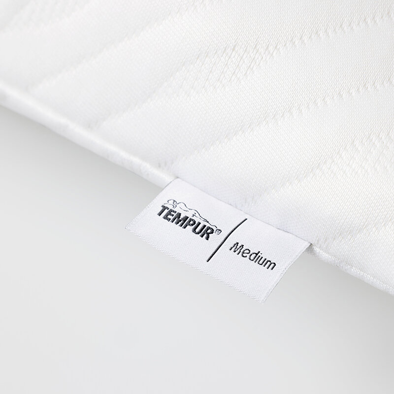 Tempur Prima Medium Yastık 50x70 cm - Yatsan